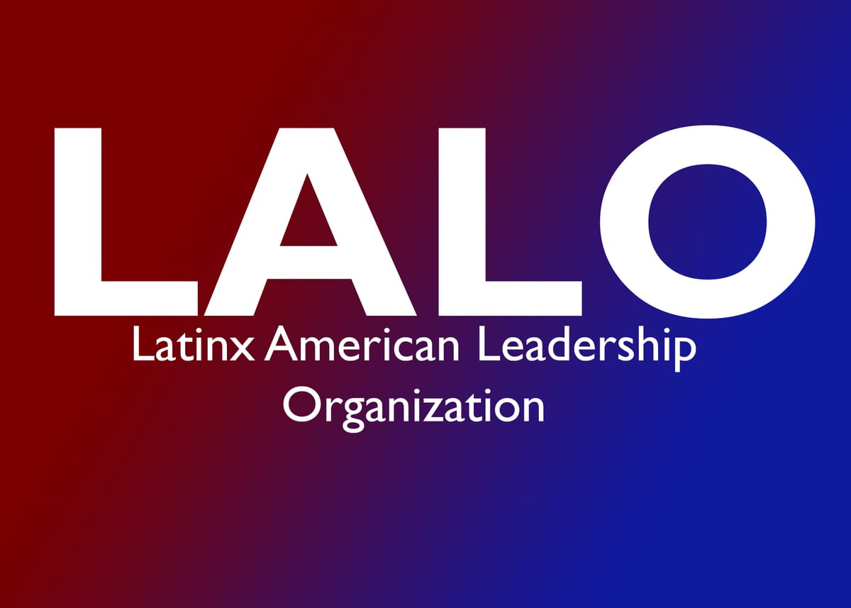 HALO to LALO: Cultural club changes name