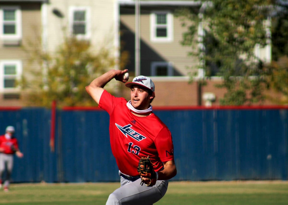Newman baseball looks for success in first full season in the MIAA